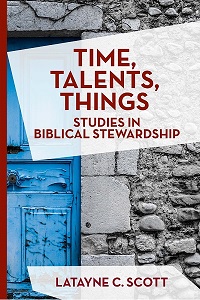 Time, Talent, Things - Trinity Southwest University